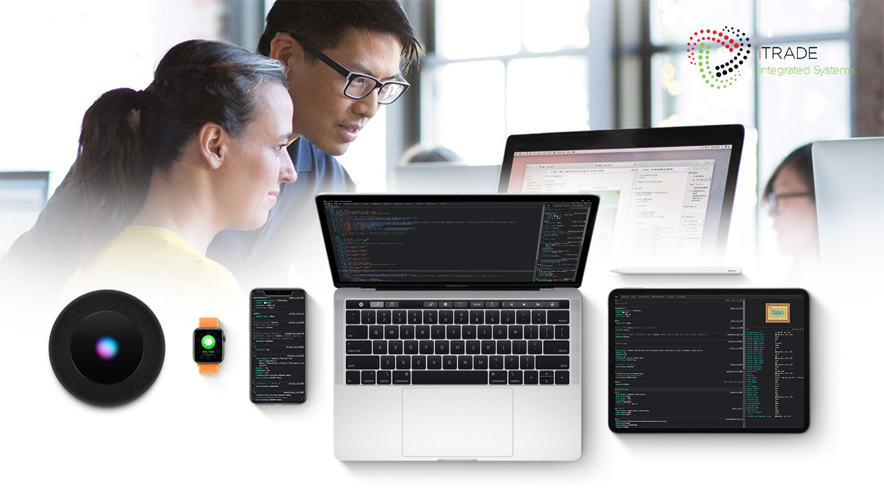 Cum să construiești un mediu ideal pentru programatori doar cu ajutorul ...