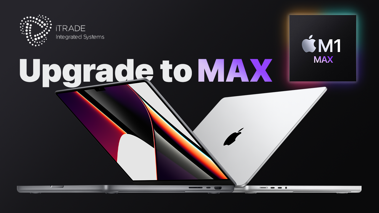 Descoperă următorul nivel de productivitate cu MacBook Pro 16 M1 Review