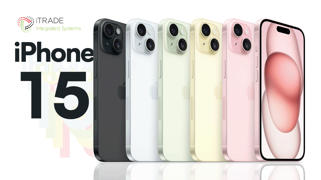 iPhone 15, noul telefon Apple, prin leasing operațional